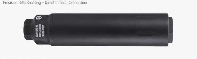 Before SHOT: New Maxim Defense Guns and Suppressors for 2022 | RECOIL