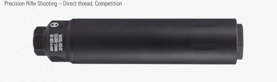 Before SHOT: New Maxim Defense Guns and Suppressors for 2022 | RECOIL