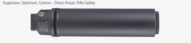 Before SHOT: New Maxim Defense Guns and Suppressors for 2022 | RECOIL