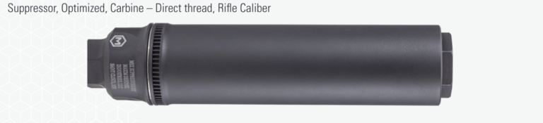 Before SHOT: New Maxim Defense Guns and Suppressors for 2022 | RECOIL