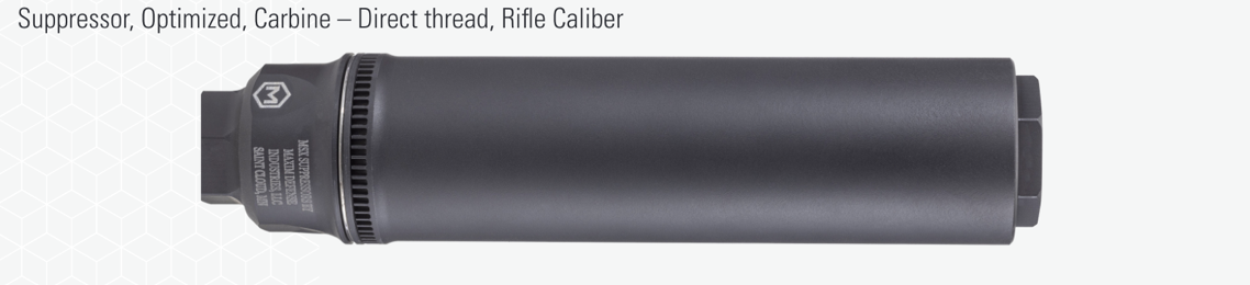 Before SHOT: New Maxim Defense Guns and Suppressors for 2022 | RECOIL