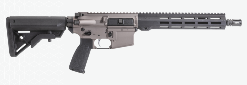 Before SHOT: New Maxim Defense Guns and Suppressors for 2022 | RECOIL
