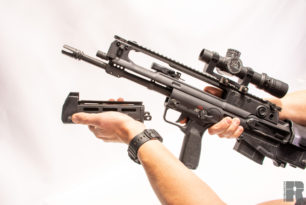 Springfield Armory Hellion: Croatian Sensation | RECOIL