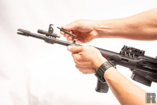 Springfield Armory Hellion: Croatian Sensation | RECOIL