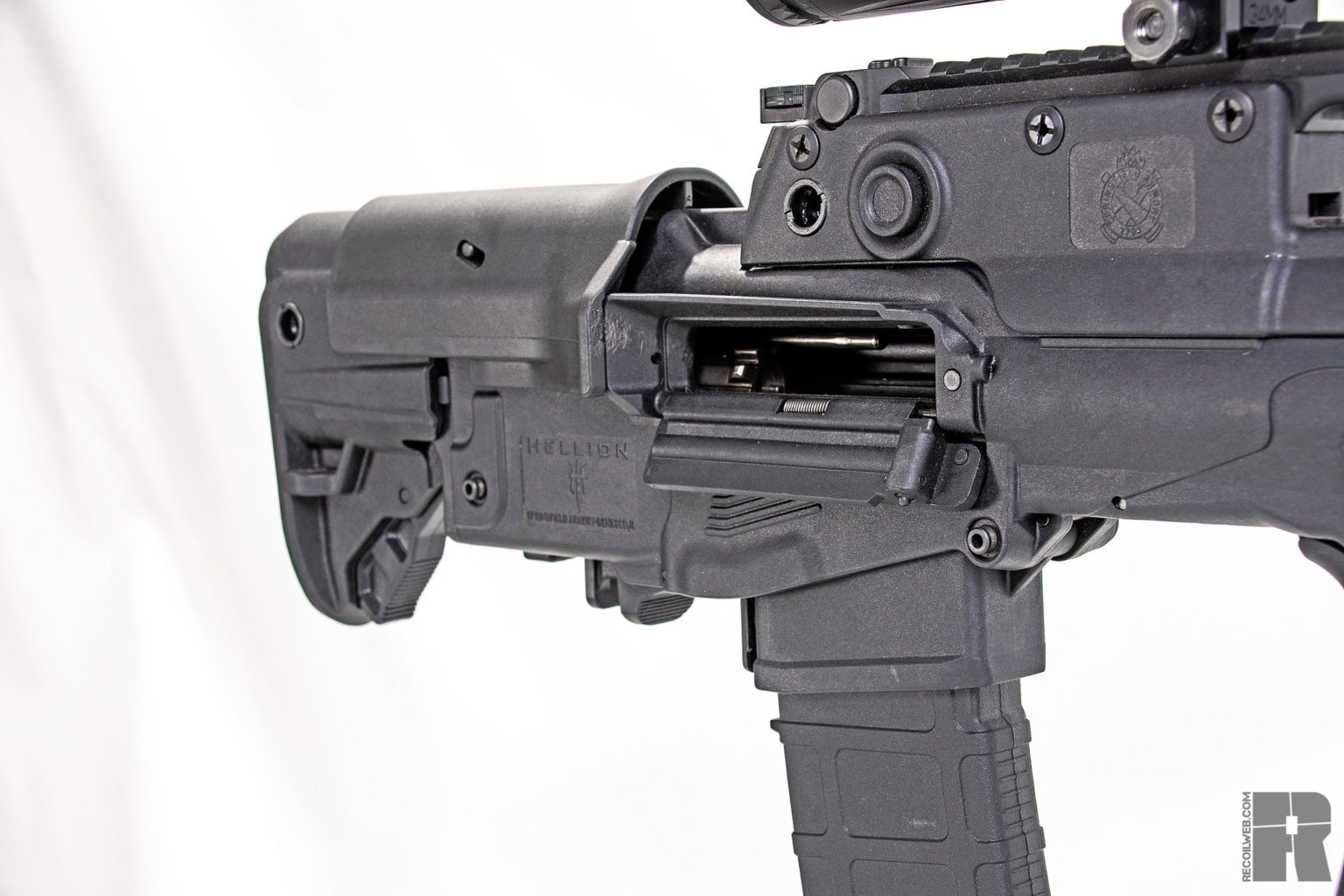 Springfield Armory Hellion: Croatian Sensation | RECOIL