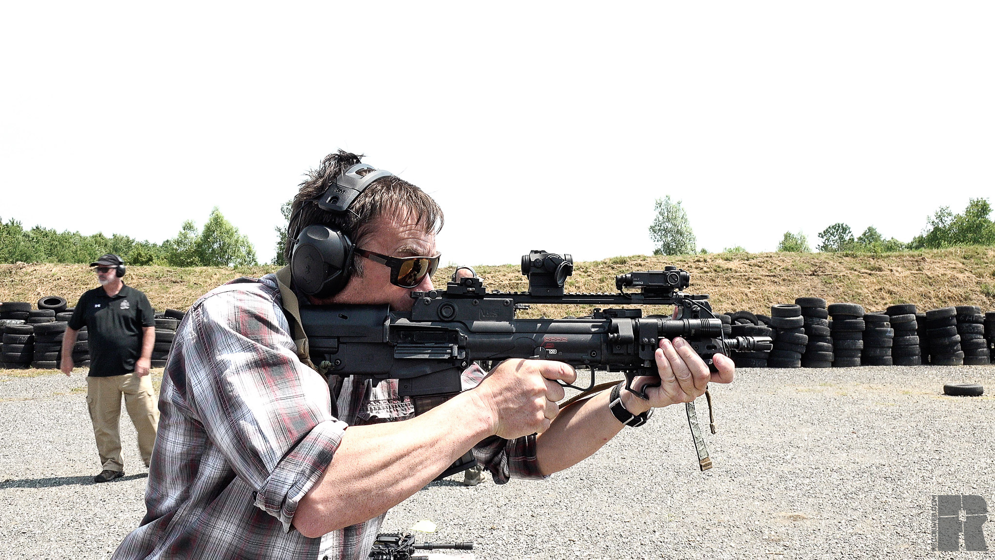 Springfield Armory Hellion: Croatian Sensation | RECOIL