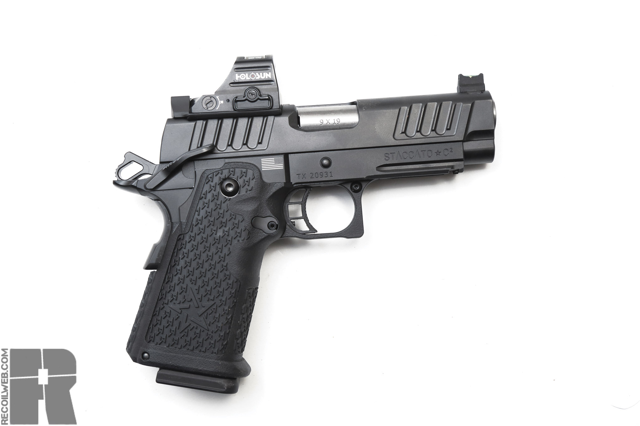 Staccato C2 Duo: Three Ways to Win | RECOIL