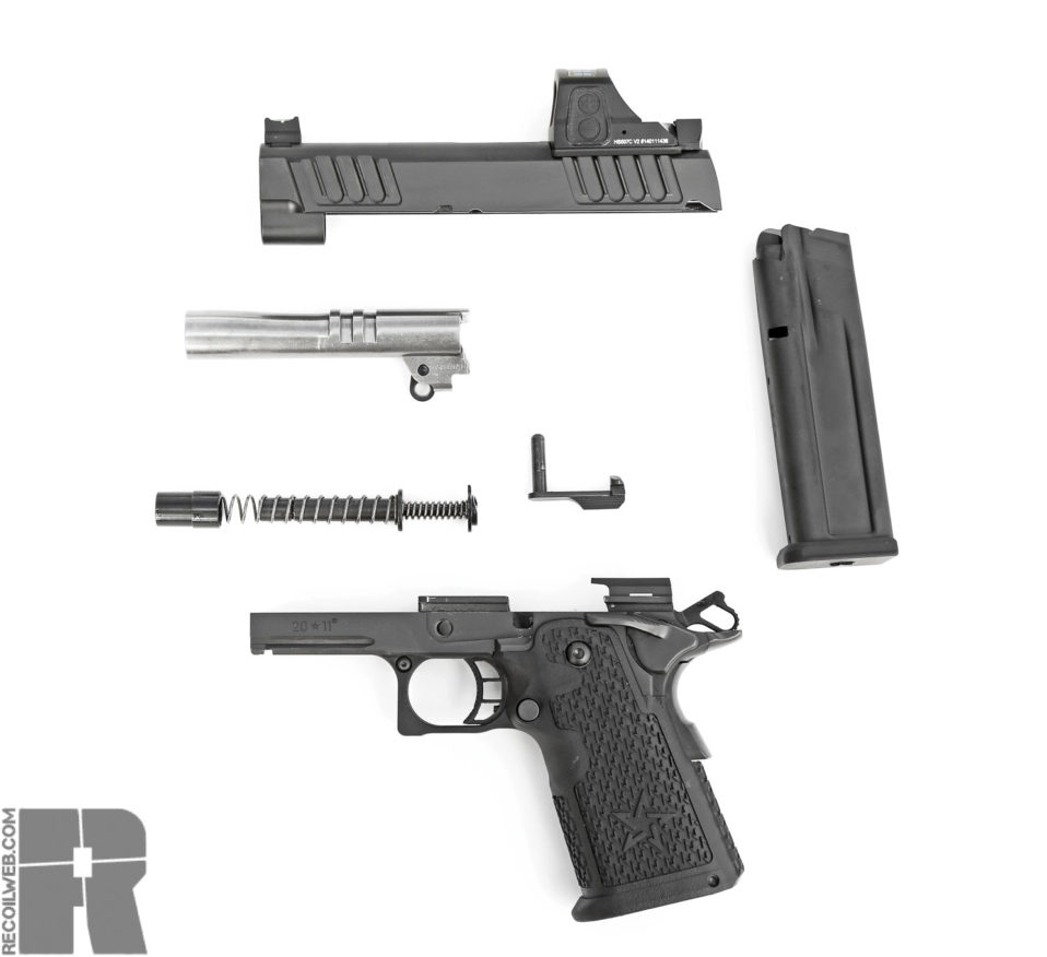 Staccato C2 Duo: Three Ways to Win | RECOIL