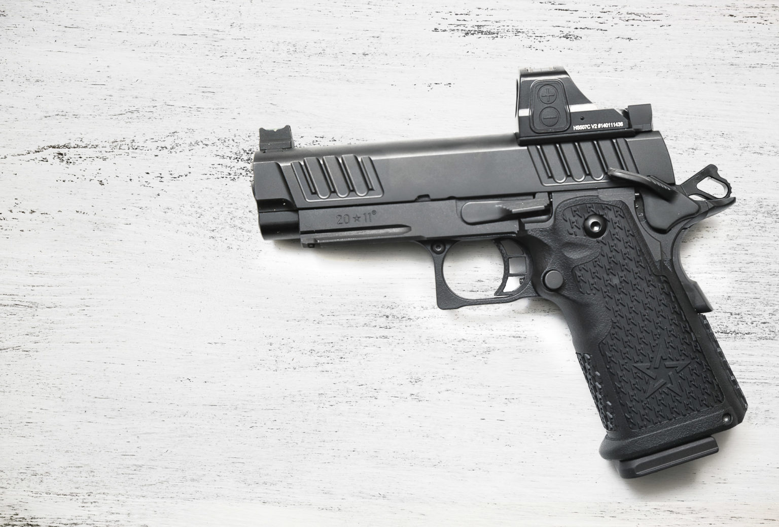 Staccato C2 Duo: Three Ways to Win | RECOIL