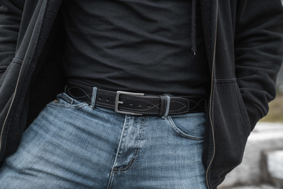 Before SHOT: Magpul Tejas Gun Belt | RECOIL