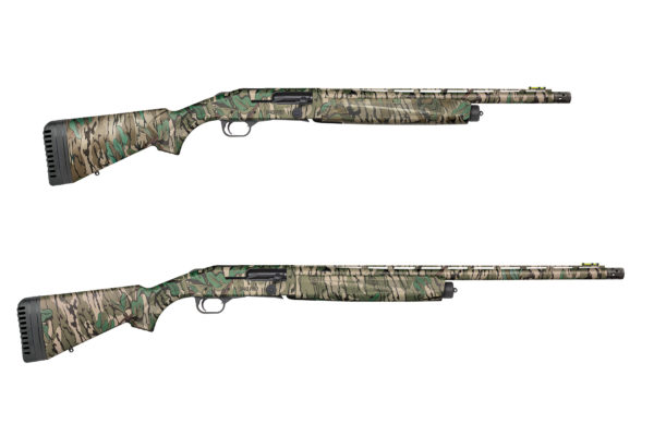 Mossberg Releases 940 Pro Turkey Autoloading Shotguns | RECOIL