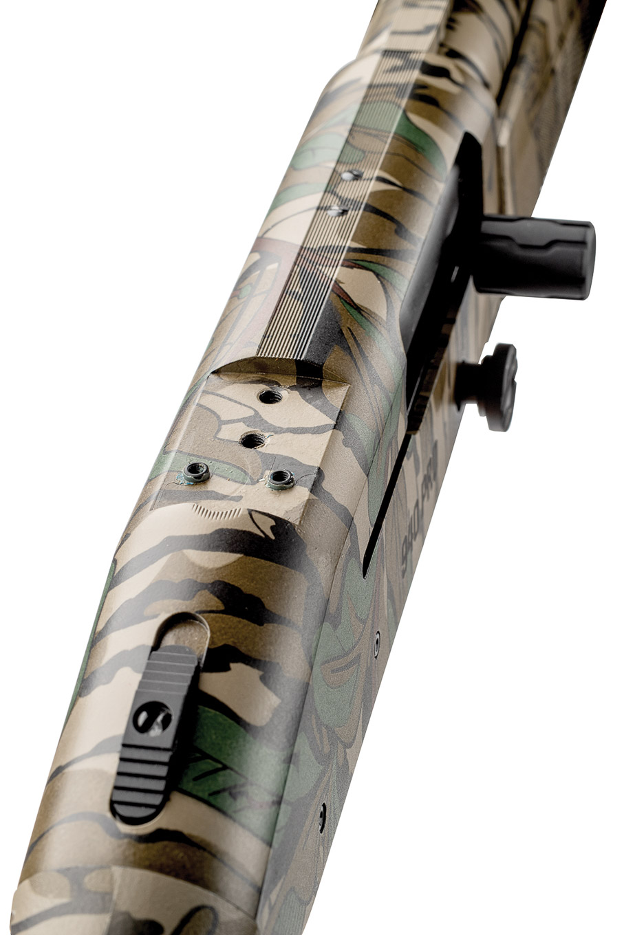 Mossberg Releases 940 Pro Turkey Autoloading Shotguns | RECOIL