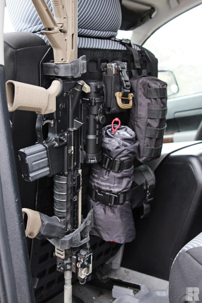 Do's and Dont's of Overland Truck Modification | RECOIL