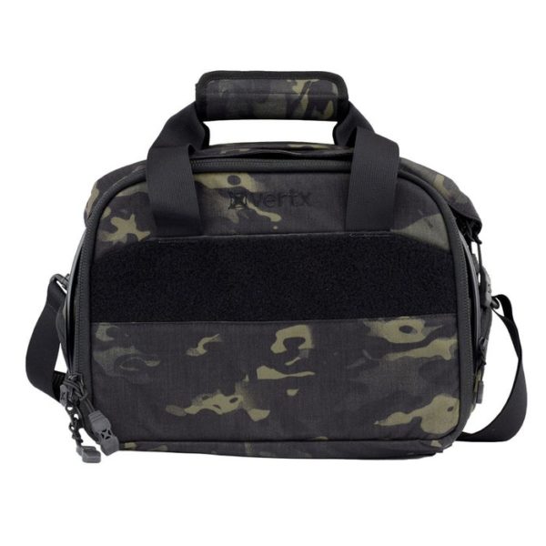 Vertx Tactical Tips: Range Bags | RECOIL