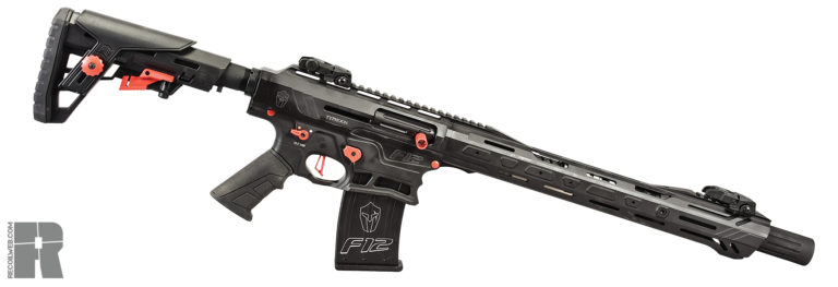 Box Mag Fed Shotguns: Sorting Out Scatterguns | RECOIL