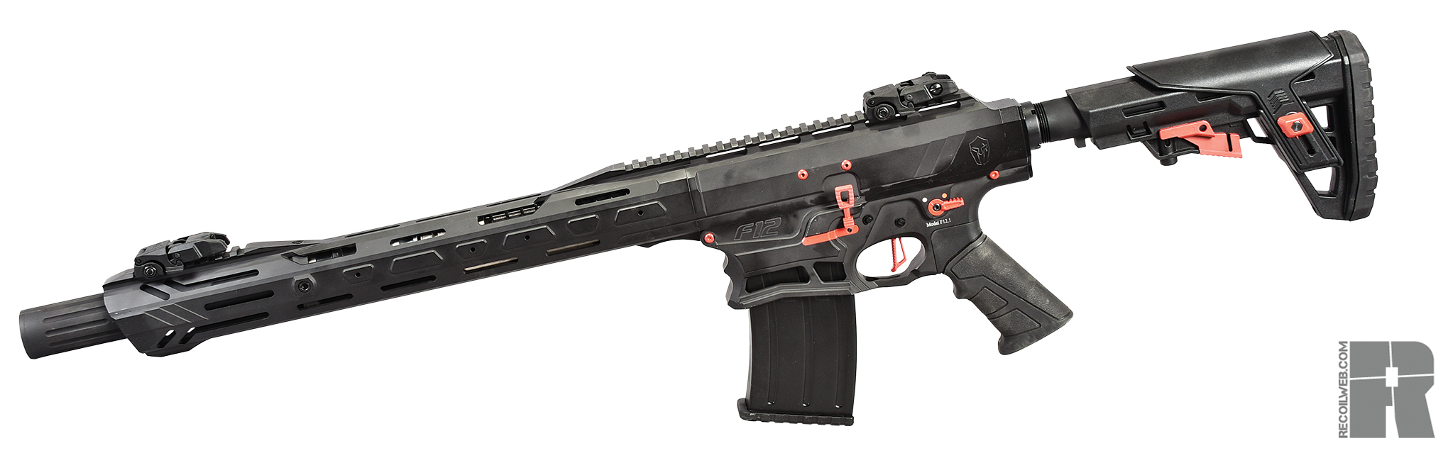 Box Mag Fed Shotguns: Sorting Out Scatterguns | RECOIL