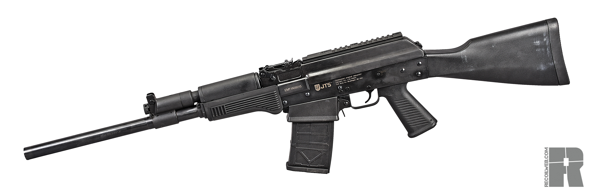 Box Mag Fed Shotguns: Sorting Out Scatterguns | RECOIL