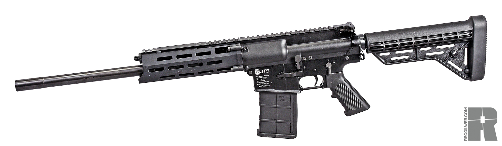 Box Mag Fed Shotguns: Sorting Out Scatterguns | RECOIL