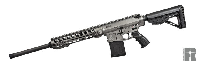 Box Mag Fed Shotguns: Sorting Out Scatterguns | RECOIL