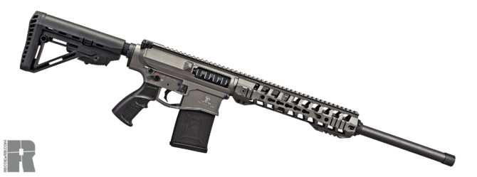 Box Mag Fed Shotguns: Sorting Out Scatterguns | RECOIL