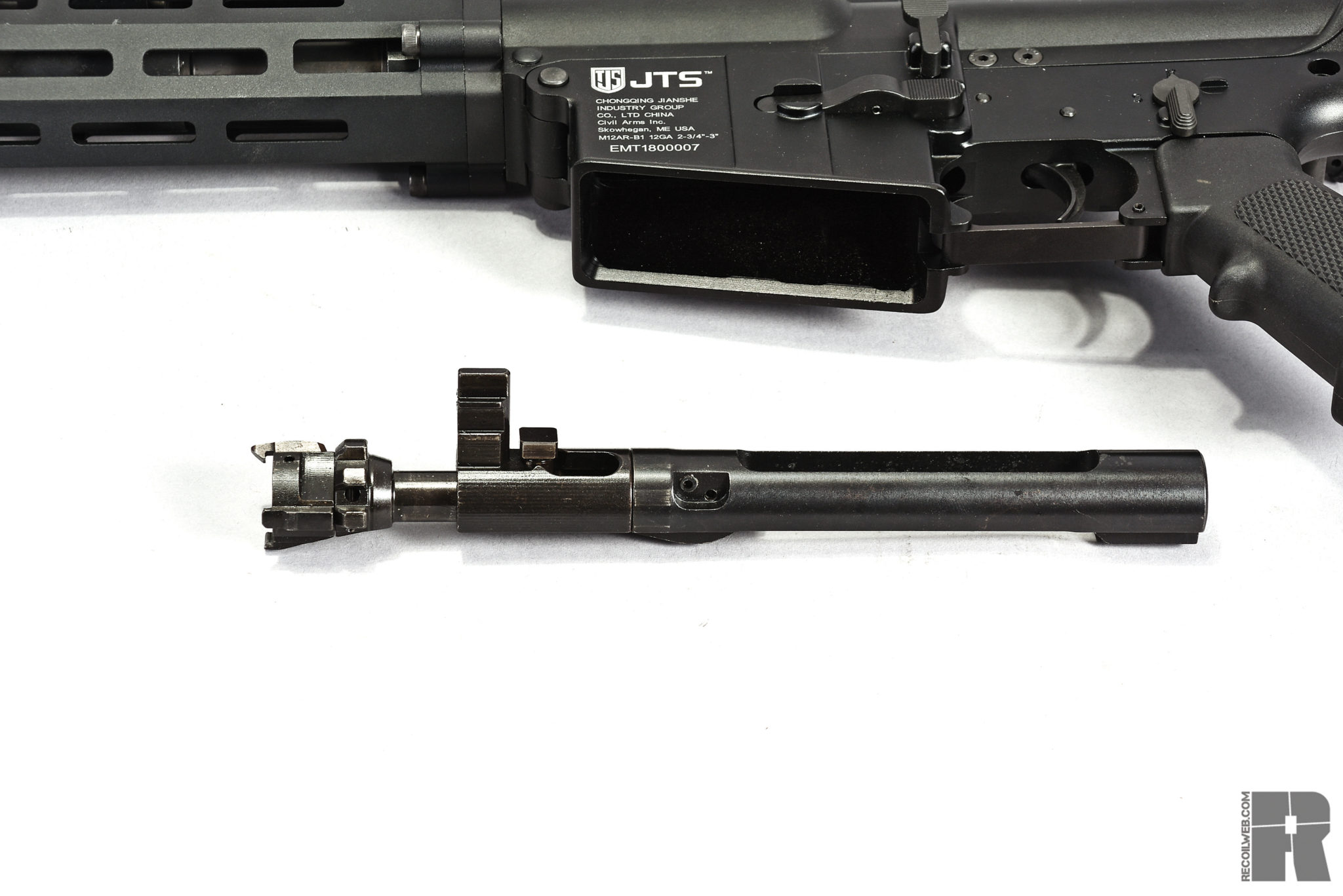 Box Mag Fed Shotguns: Sorting Out Scatterguns | RECOIL