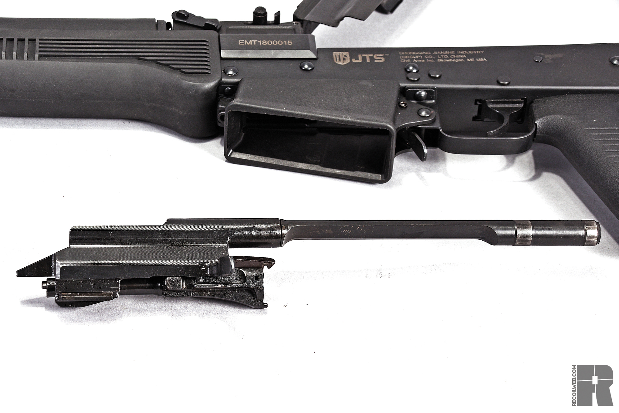 Box Mag Fed Shotguns: Sorting Out Scatterguns | RECOIL