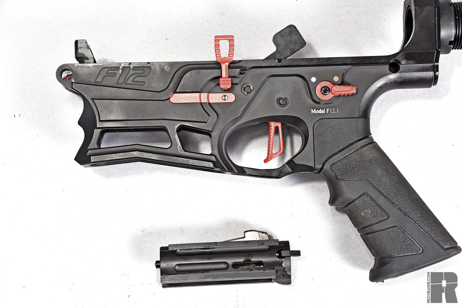 Box Mag Fed Shotguns: Sorting Out Scatterguns | RECOIL