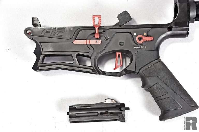 Box Mag Fed Shotguns: Sorting Out Scatterguns | RECOIL