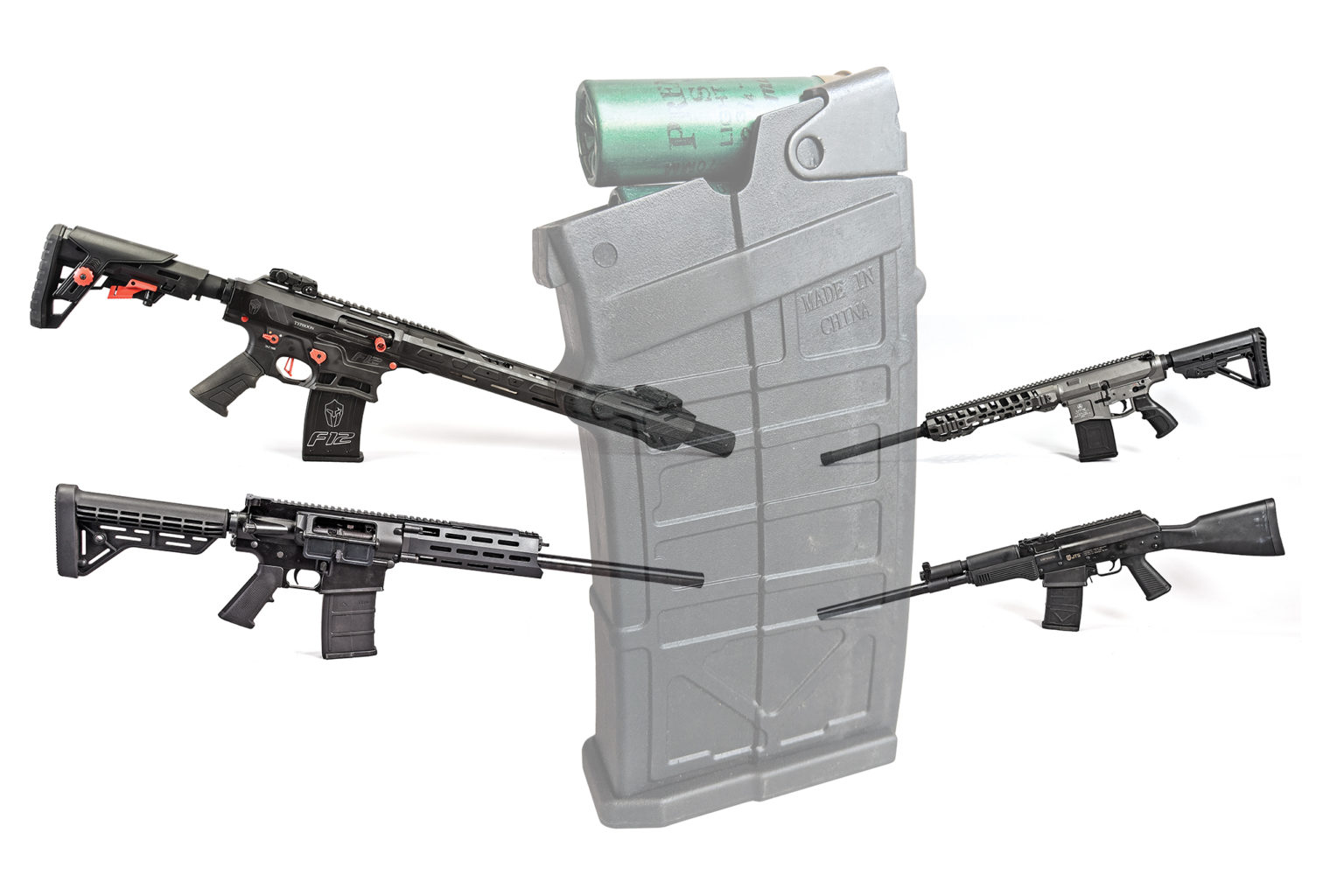 Box Mag Fed Shotguns: Sorting Out Scatterguns | RECOIL