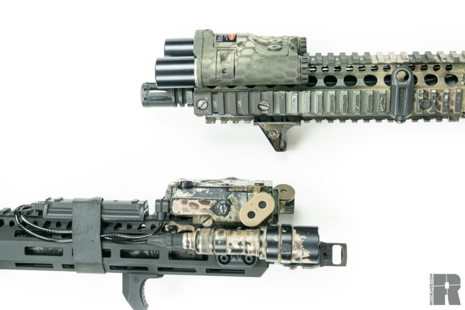 Phantom Hill Designs CTF-1: Redefining Entry Level IR Lasers | RECOIL