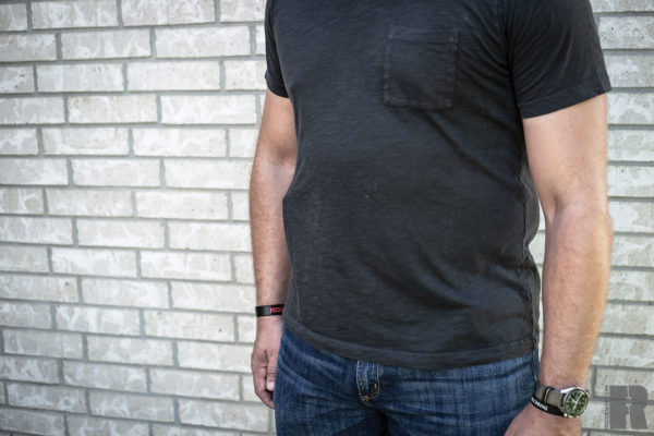 CCW Printing: Etiquite When Concealing a Handgun | RECOIL
