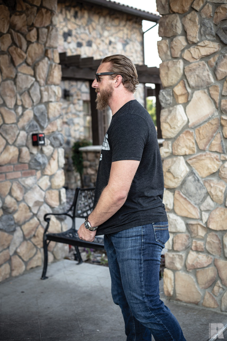 CCW Printing: Etiquite When Concealing a Handgun | RECOIL