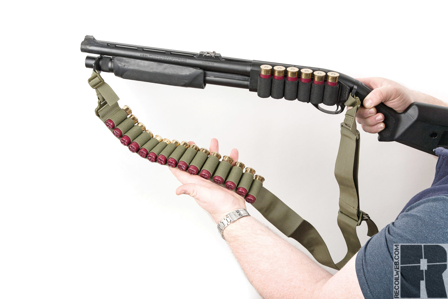 Best Shotgun Shell Holder Guide [2025] | RECOIL