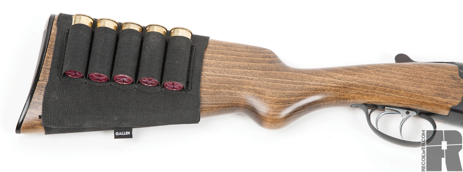 Best Shotgun Shell Holder Guide [2025] | RECOIL
