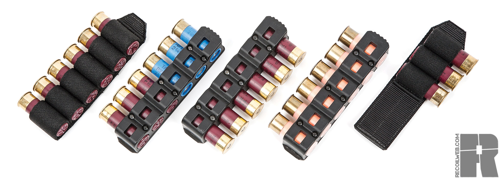 Best Shotgun Shell Holder Guide [2025] | RECOIL