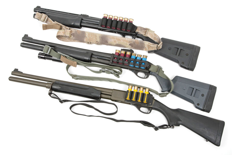Best Tactical Shotgun For Home Defense [2025] Recoil