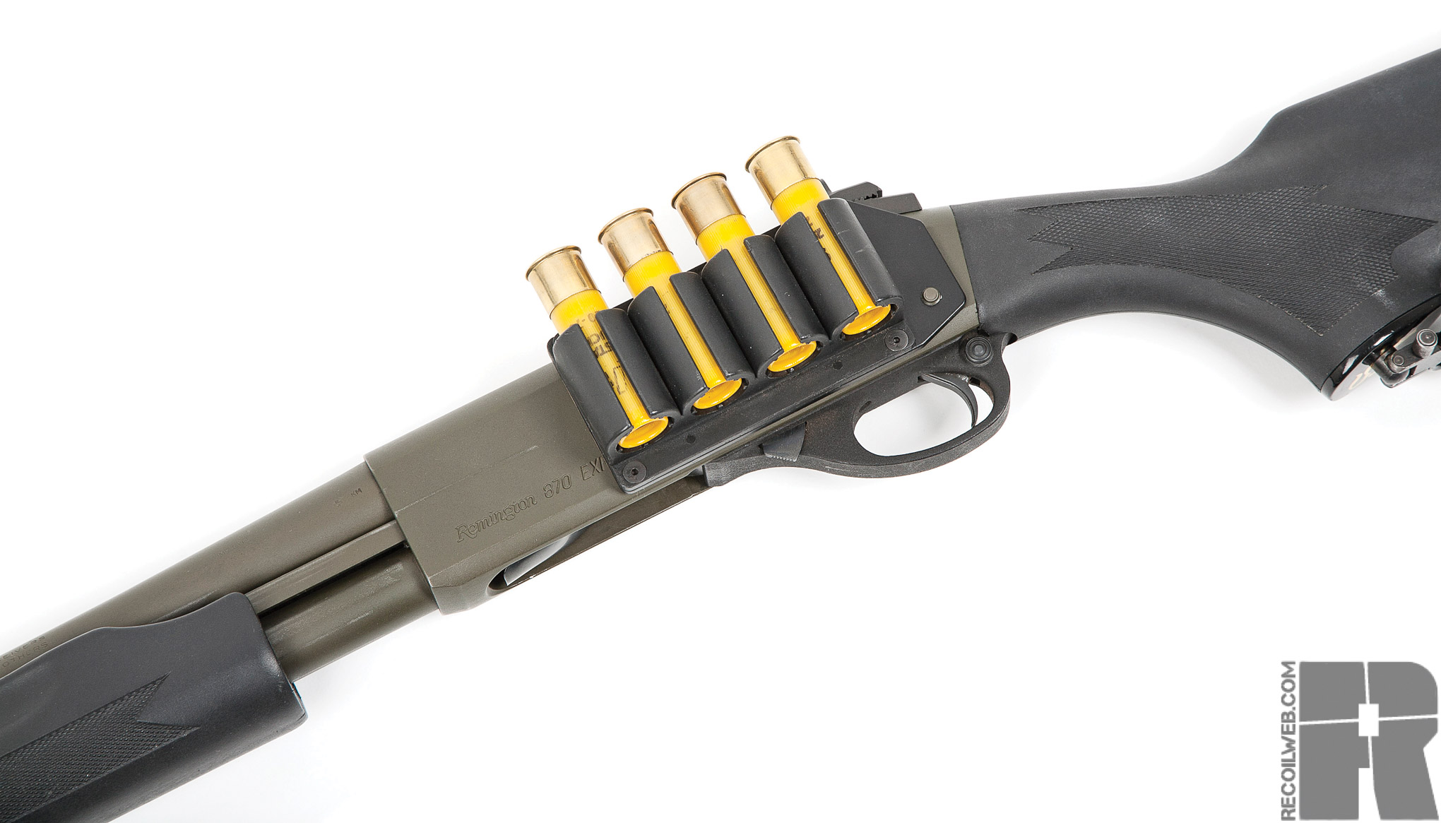 Best Shotgun Shell Holder Guide [2025] | RECOIL