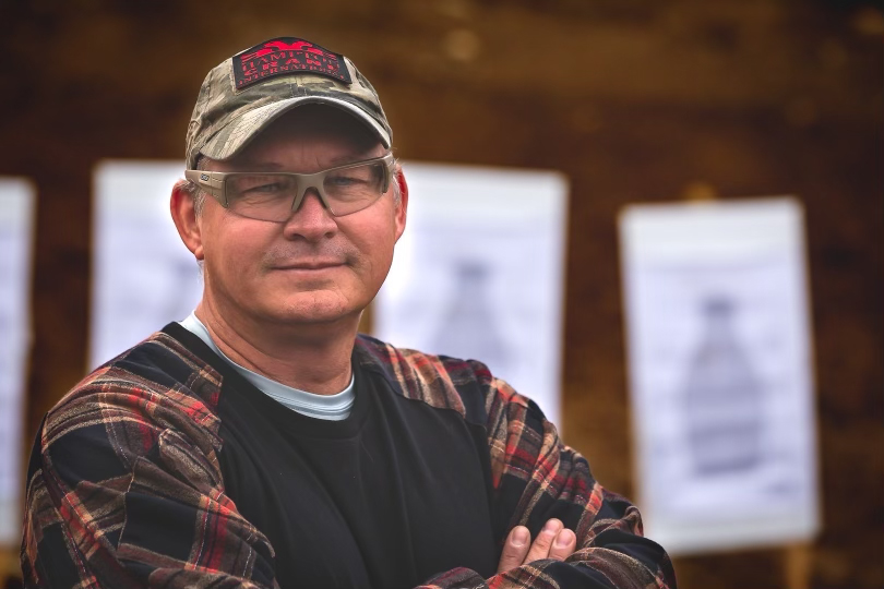 Greenline Tactical Now Pro-Staff for Cobalt Kinetics | RECOIL