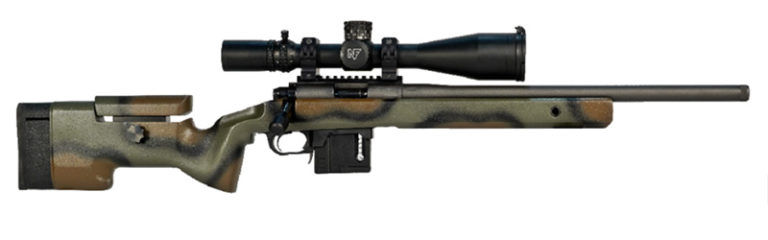 Best .22 Magnum Rifle: Buyer's Guide [2025] | RECOIL