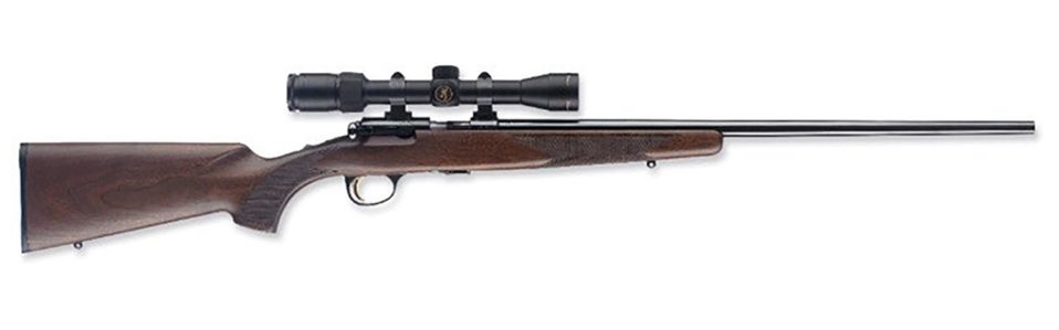 Best .22 Magnum Rifle: Buyer's Guide [2025] | RECOIL
