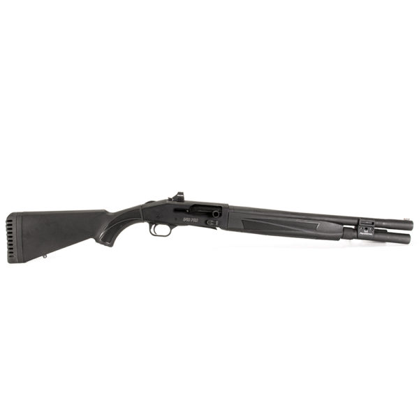 Mossberg 940 Pro Tactical Review | RECOIL