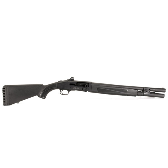 Mossberg 940 Pro Tactical Review | RECOIL