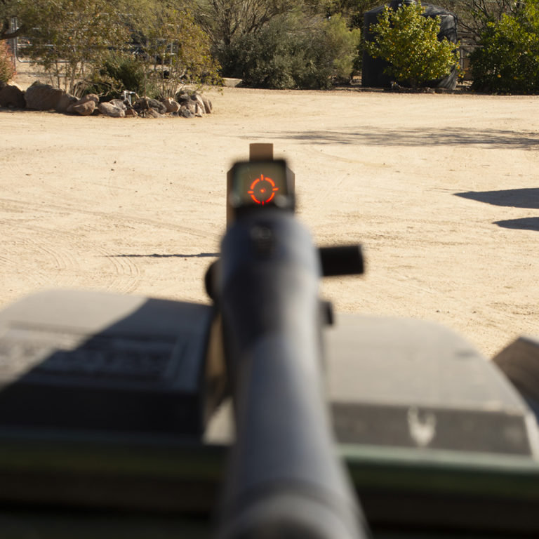 MRDS: Micro Red Dot Sight Buyer's Guide | RECOIL