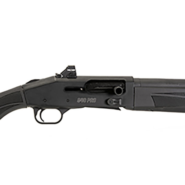 Mossberg 940 Pro Tactical Review | RECOIL