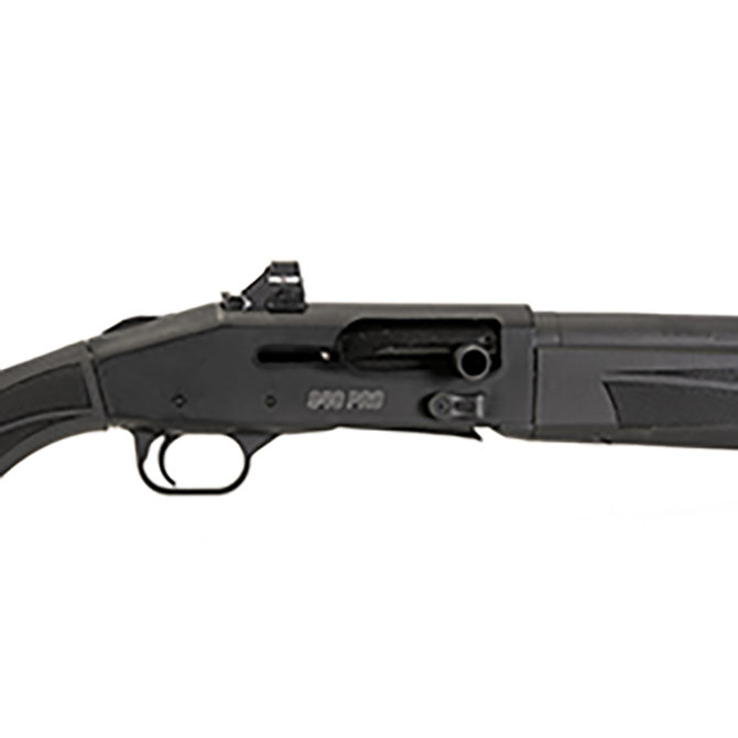 Mossberg 940 Pro Tactical Review | RECOIL