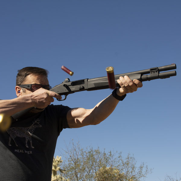 Mossberg 940 Pro Tactical Review | RECOIL