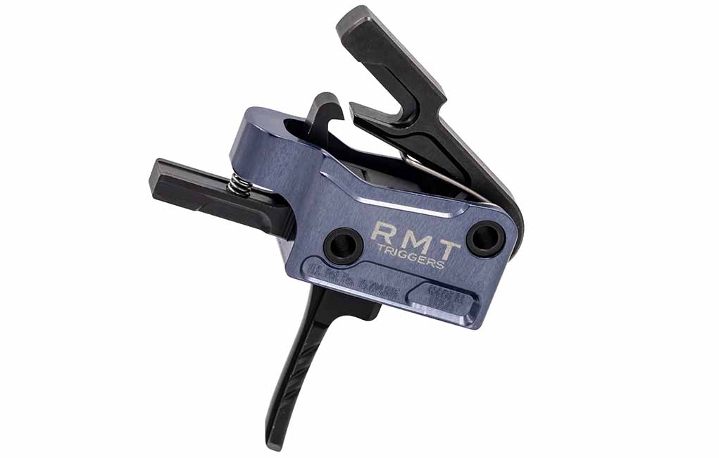 Blade Show Texas And Texas Gun Experience Team Up | RECOIL