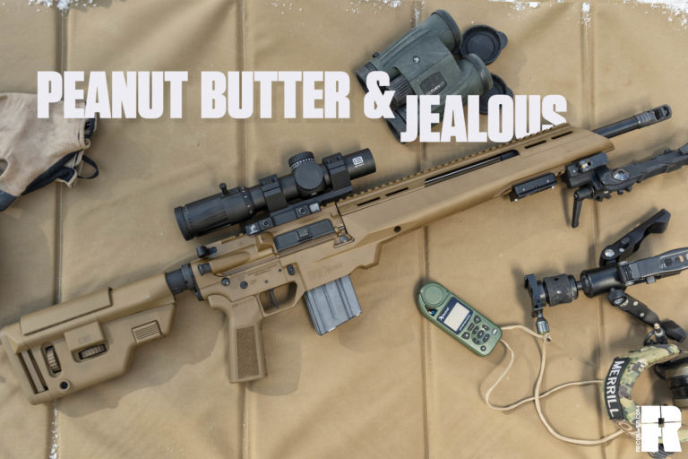 Review: Springfield Armory SAINT Edge ATC | RECOIL