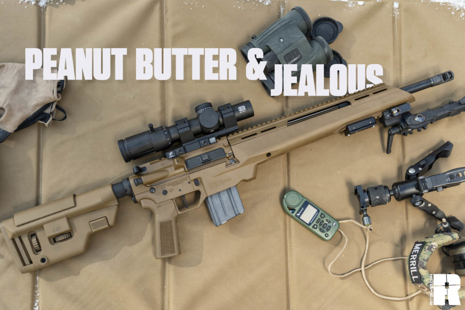 Review: Springfield Armory SAINT Edge ATC | RECOIL