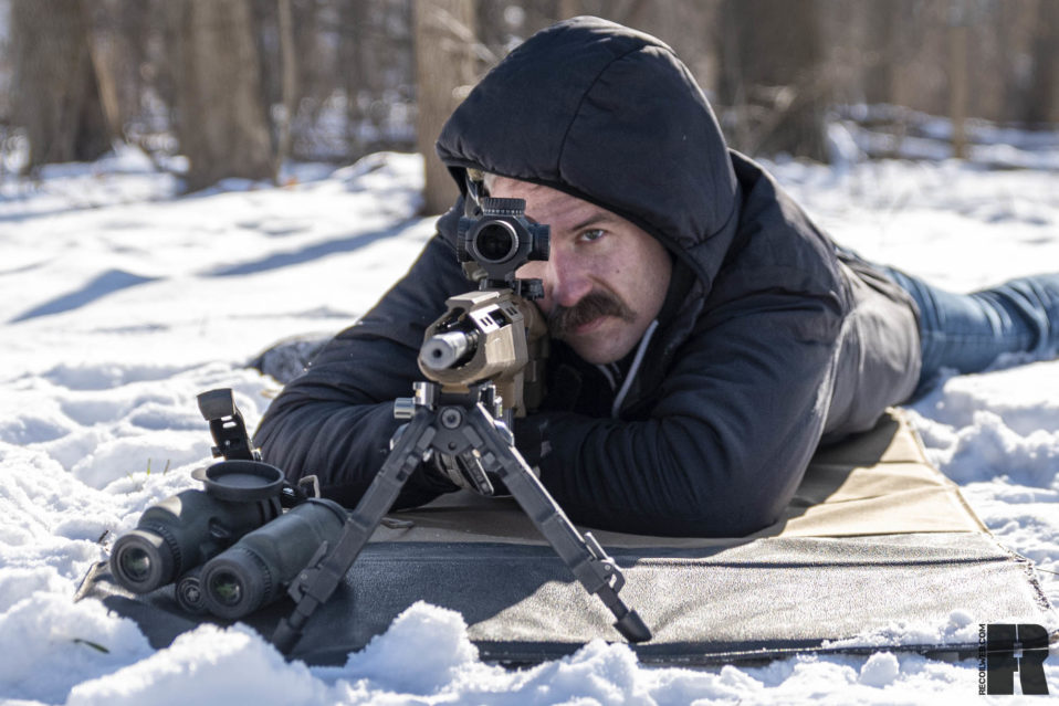 Review: Springfield Armory SAINT Edge ATC | RECOIL